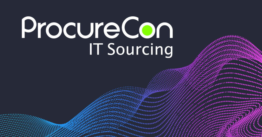 ProcureCon IT Sourcing | NPI